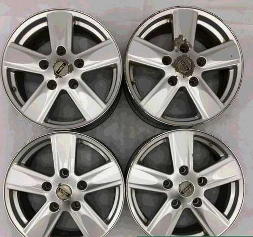 Диски R18 Toyota Б/у Литые