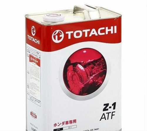 Totachi ATF Z-1, 4 литра