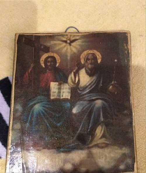 Икона
