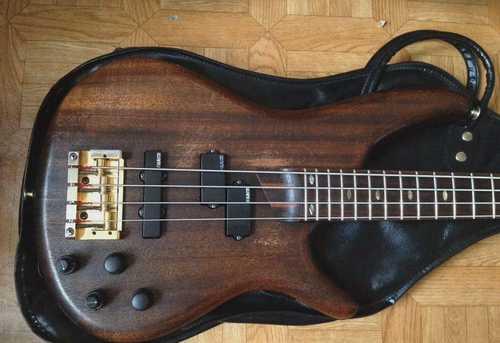 1995 Ibanez SR 1000 BOL Япония с Чехлом
