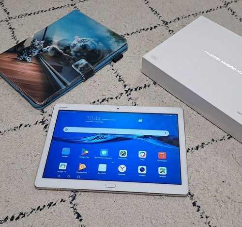 Планшет huawei mediapad m3 lite