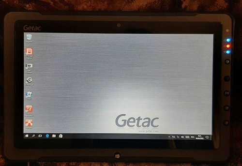 Планшетный компьютер Getac F110G1