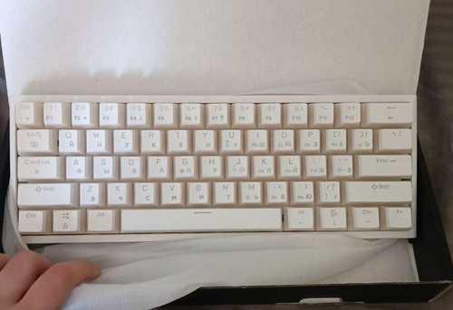 Клавиатура Dexp Bifrost