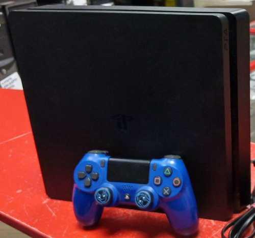 Sony PS4 Slim 500Gb