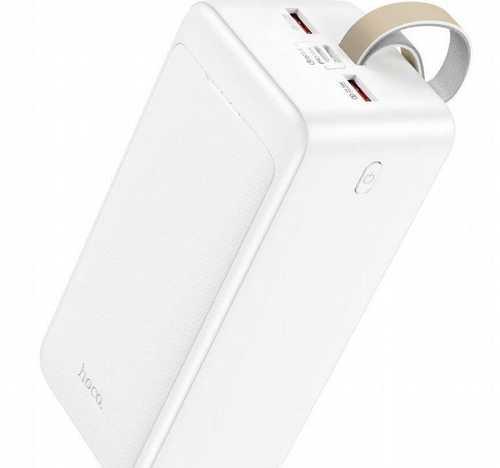 Внешний аккумулятор Hoco J111D 50000mAh Powerbank