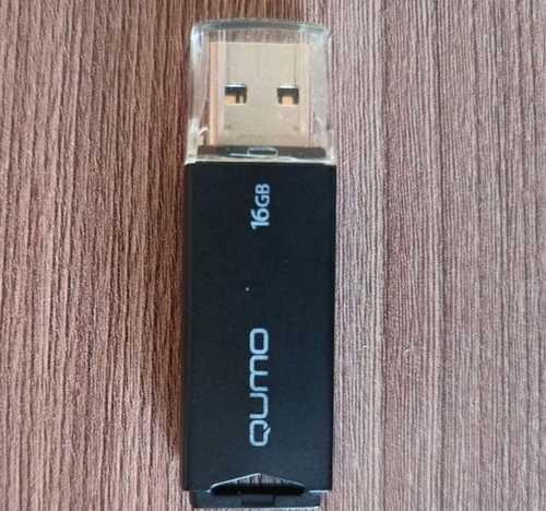 Usb флешка 16 gb