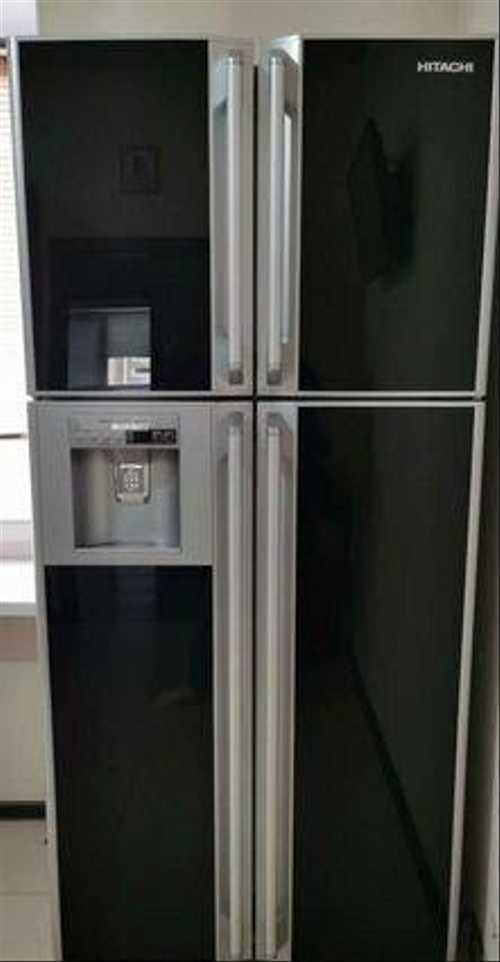 Холодильник Hitachi бу