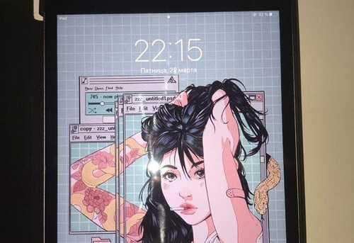 Планшет iPad mini 2 16 гб