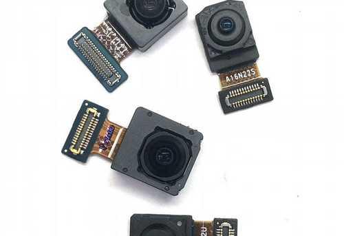 Фронтальные передние камеры для телефонов
