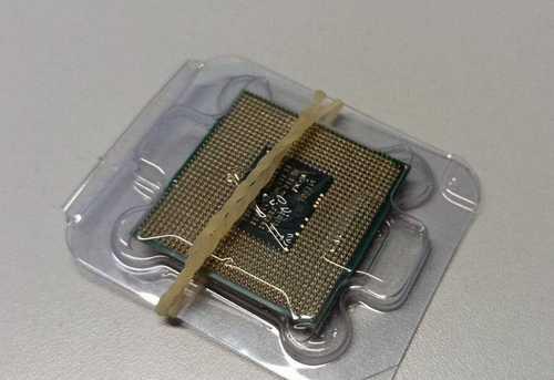 Процессор Intel core i5-2450m pga988 g2