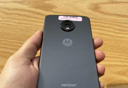 Motorola Moto Z4, 4/128 ГБ