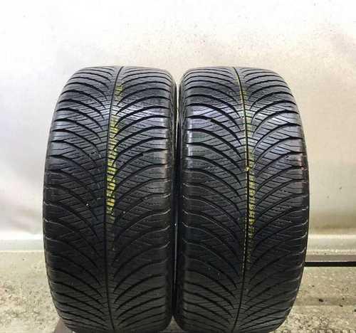 Goodyear Vector 4Seasons Gen-2 215/45 R16 90V