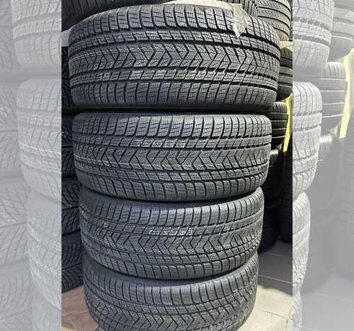 Pirelli Scorpion Winter 275/50 R20