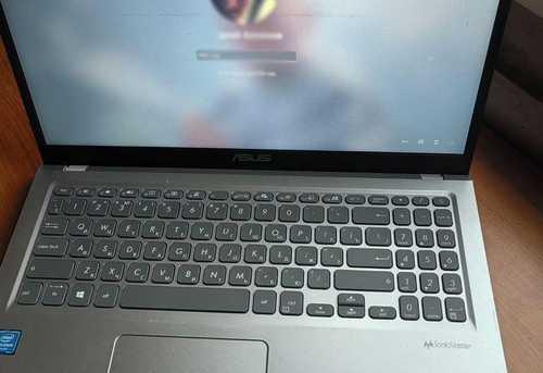 Ноутбук asus VivoBook R565MA-BR203T