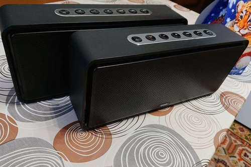 Колонки с bluetooth doss SoundBox XL