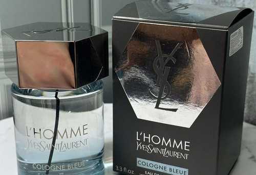 YSL L'Homme Cologne Bleue