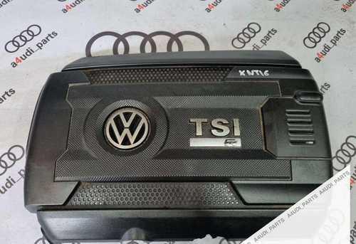Крышка двигателя декоративная Volkswagen Golf R7 Б