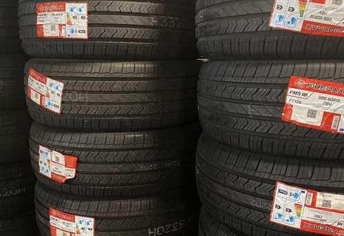 Firemax FM518 285/60 R18 116V