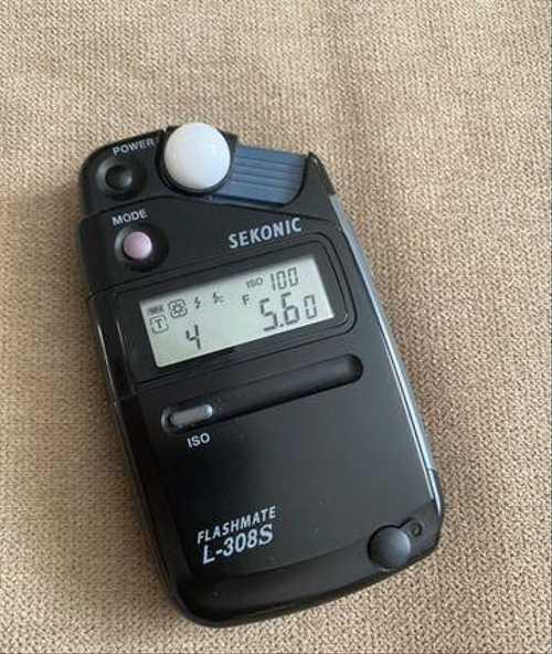 Sekonic l-308s