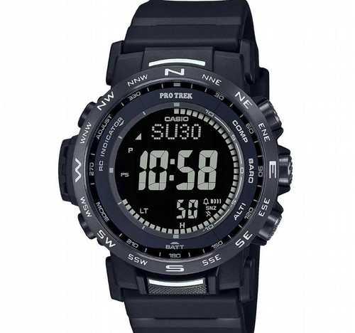 Casio PRO trek PRW-35Y-1B