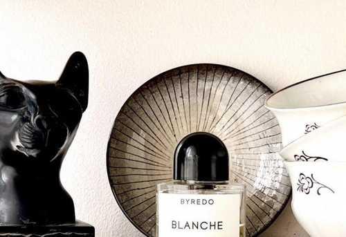 Оригинал Blanche Byredo распив духов