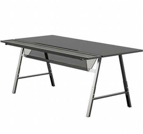 Компьютерный стол IKEA utespelare