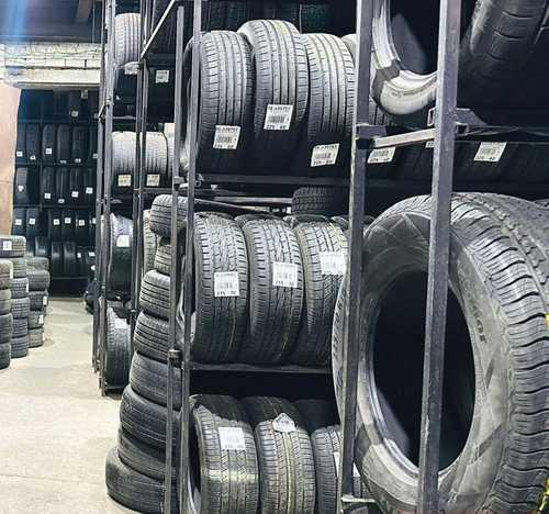 Bridgestone Blizzak LM-80 265/60 R18 L