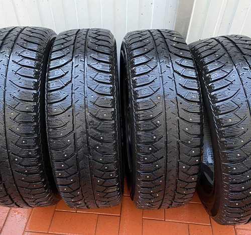 Firestone Ice Cruiser 7 225/65 R17 102T