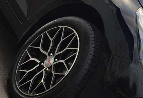 Aderenza ADZA88 7.5/4.5 R16