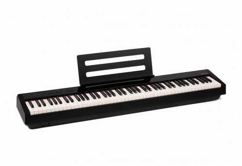 Nux NPK-10 BK цифровое пианино, молот. механизм