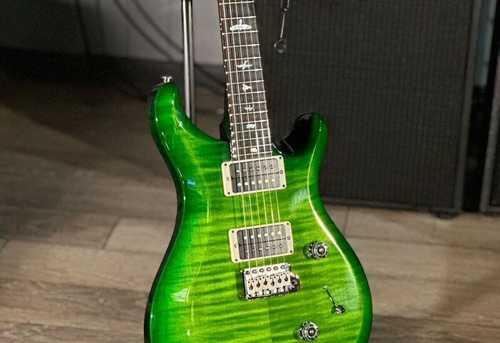 PRS 10th Anniversary S2 Custom 24 Eriza Verde