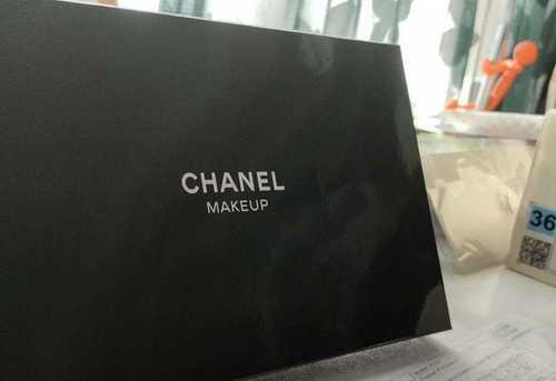 Оригинальная косметичка chanel