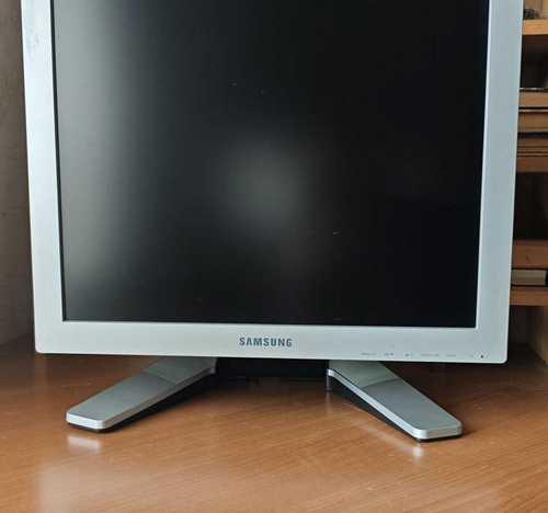 Samsung SyncMaster 920T