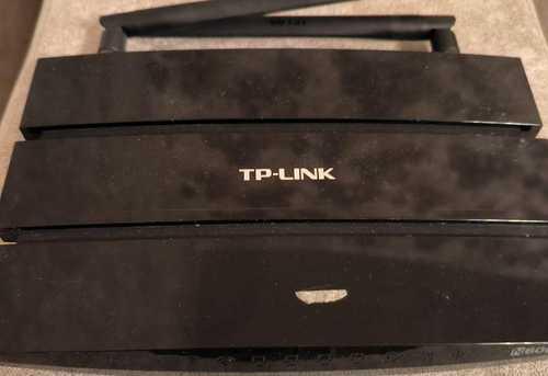 Роутер TP-link TL-WDR3500