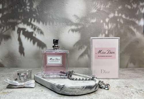 Духи Miss Dior Blooming Bouquet 100мл