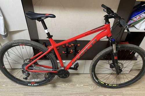 Велосипед Norco storm 2019 г