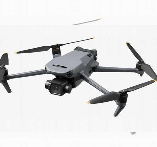 Дрон квадрокоптер беспилотник DJI mavic 3 classic