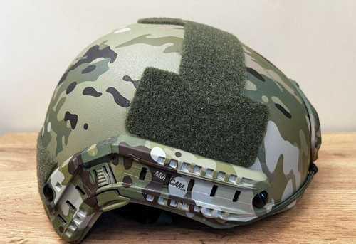 Баллистический шлем (Арамид) Ops Core Multicam