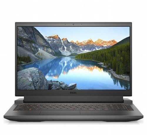 Ноутбук Dell G15 5511 G515-7524, i5 11400H/8Gb/SSD