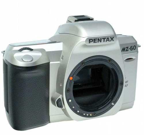 Pentax MZ-60 №3