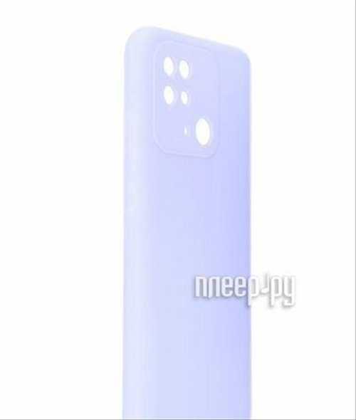 Чехол Innovation для Xiaomi Redmi 10C Soft Ins