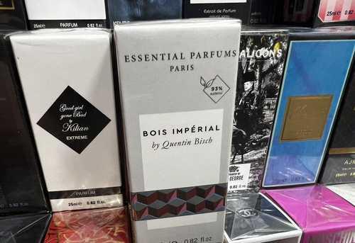 Bois imperial