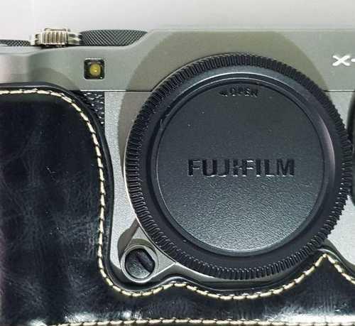 Чехол для Fujifilm x-a5