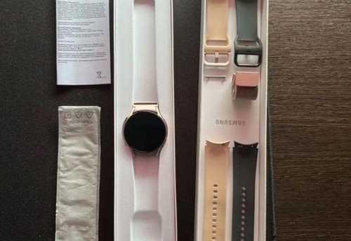SMART samsung gelaksy watch 4