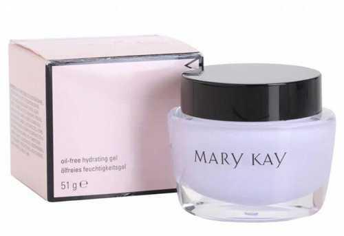 Гель мери кей mary kay обезжиренный увлажняющий | Festima.Ru ...