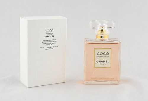Chanel Coco Mademoiselle чистое масло 100% 1мл