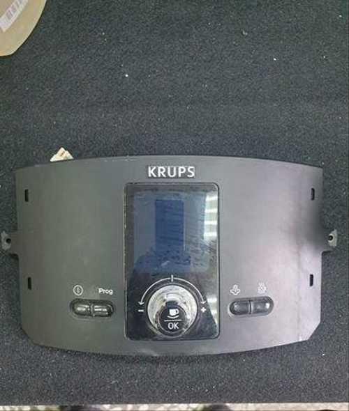 Запчасти Krups FPB145001P Type EA80* EA8080PE/70H