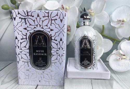 Attar Collection Musk Kashmir (ОАЭ)