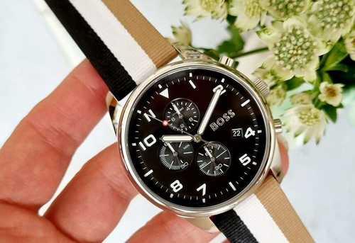 Часы мужские Hugo Boss 1514062