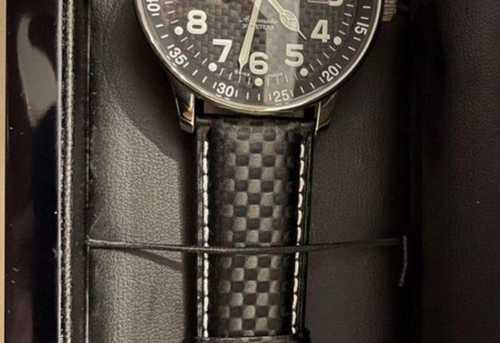Швейцарские часы мужские Zeno Watch Basel